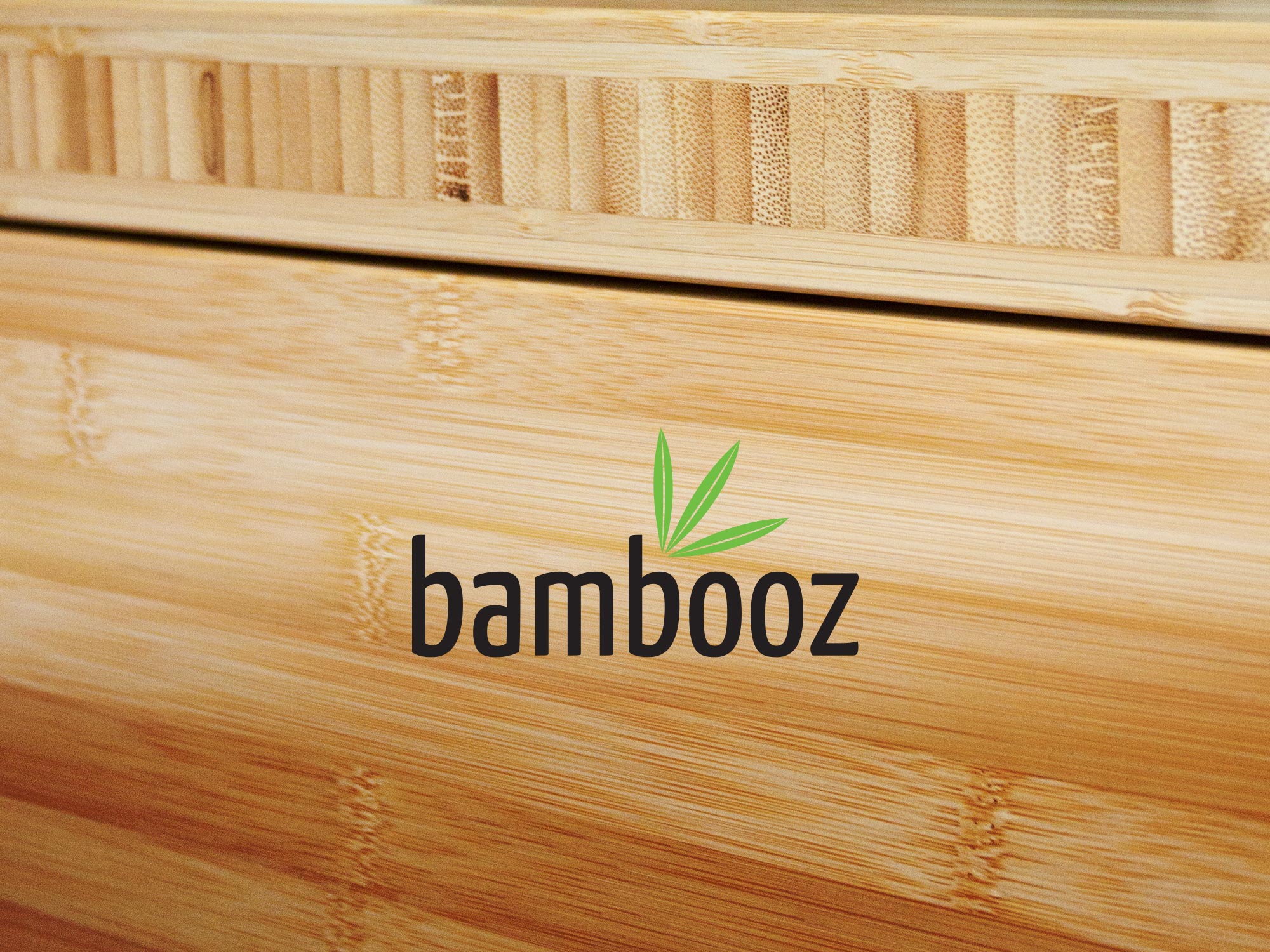 Bambooz — bambusový nábytek s tvrdým kořínkem